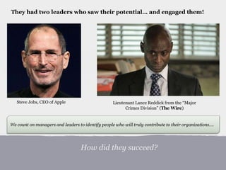 Outliers and Misfits | PPTX