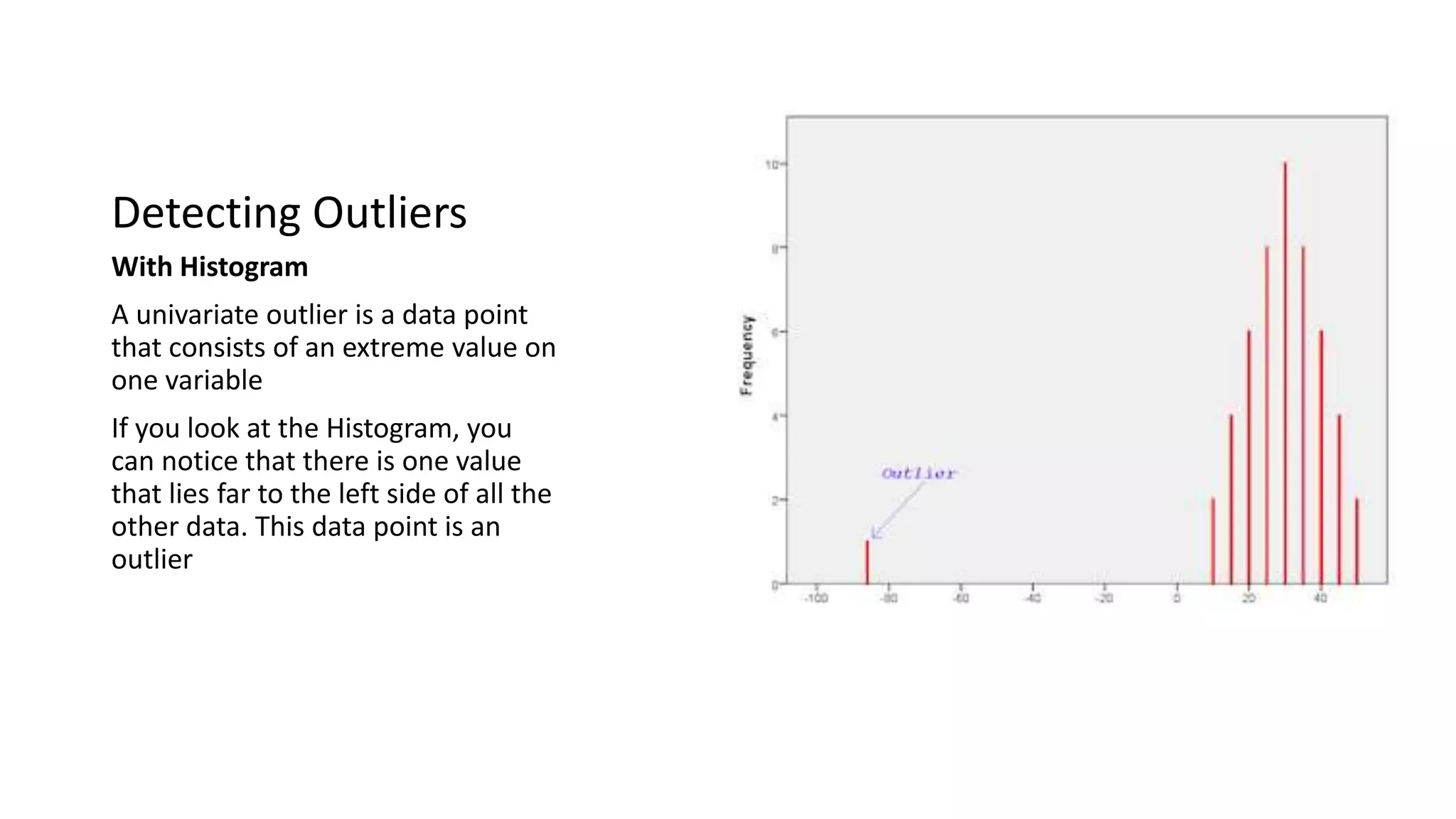 What is Outlier Analysis and How Can It Improve Analysis? | PPT