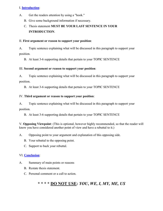 Outline PDF