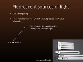 Outline | PPTX | Chemistry | Science