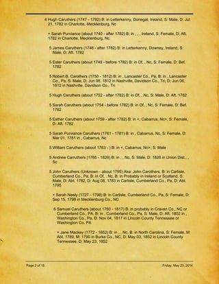 Outline Descendant Report - Robert Carruthers.pdf