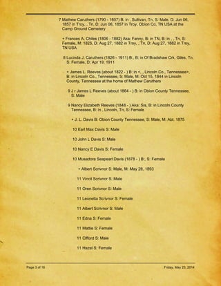 Outline Descendant Report - Robert Carruthers.pdf