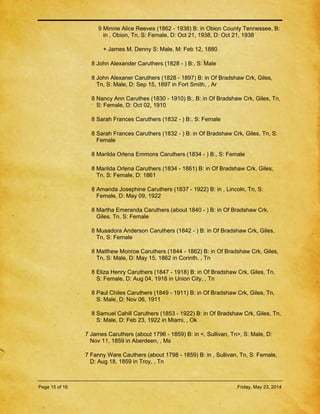 Outline Descendant Report - Robert Carruthers.pdf