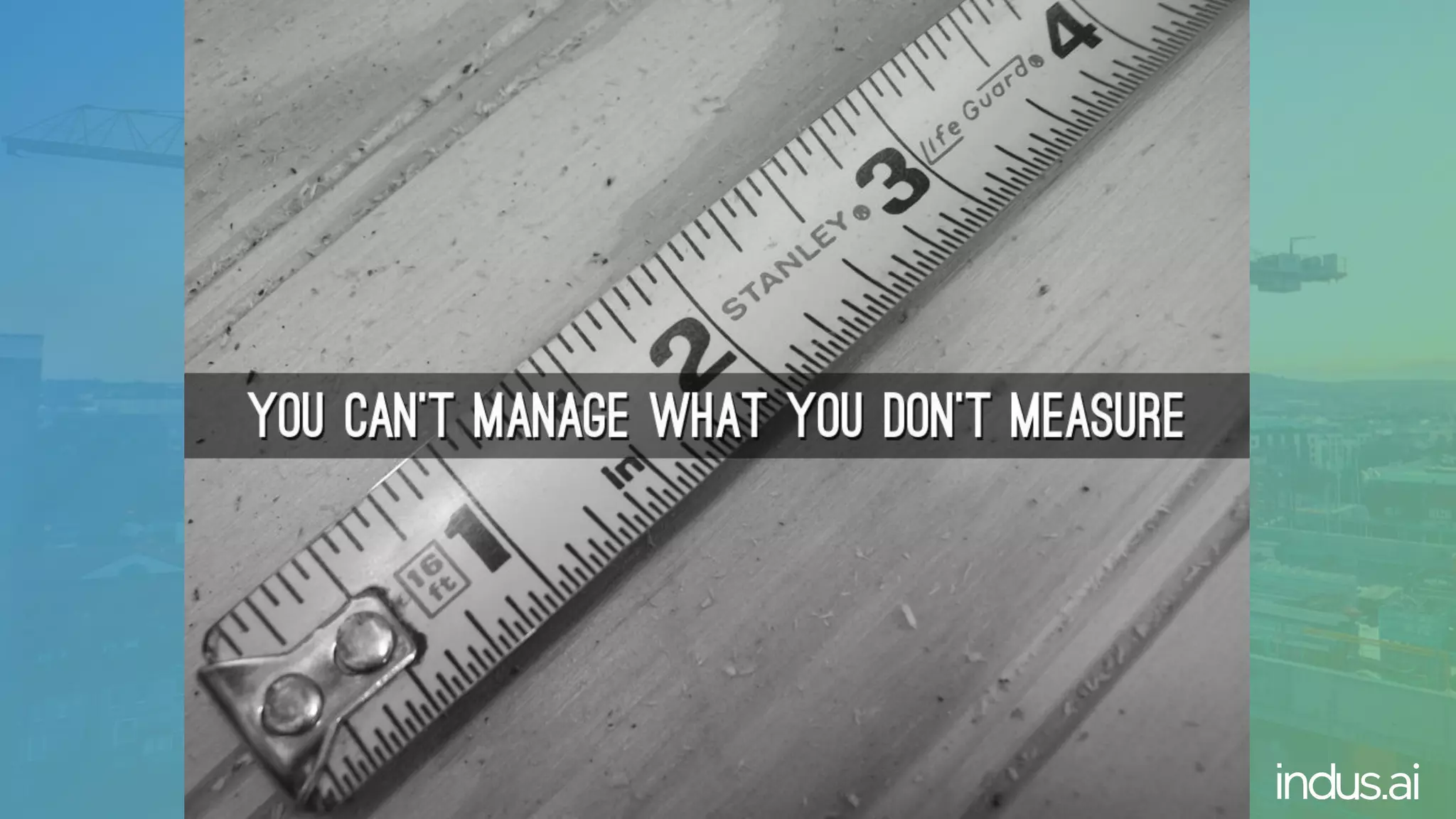 Artificial Intelligence for Procore: Building a Culture of Safety | PPT