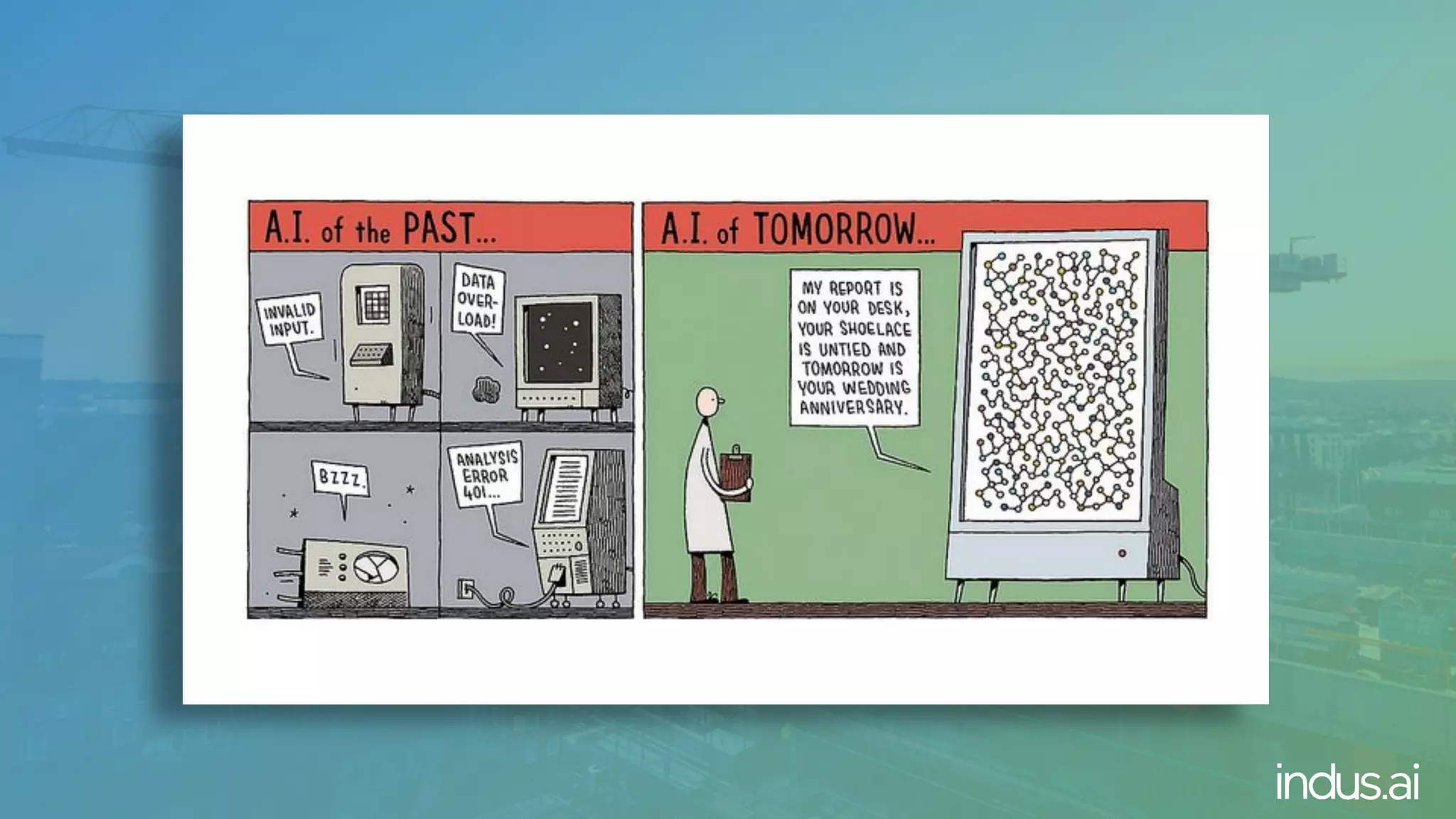Artificial Intelligence for Procore: Building a Culture of Safety | PPT
