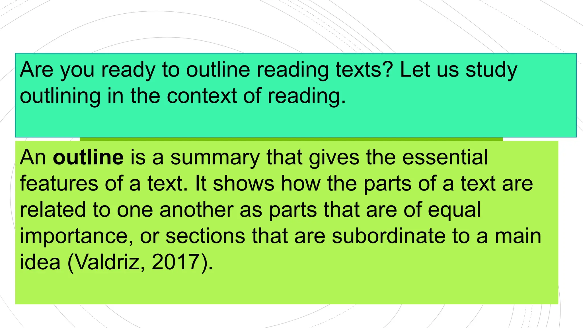OUTLINE-READING-TEXT-IN-VARIOUS-DISCIPLINES.pptx