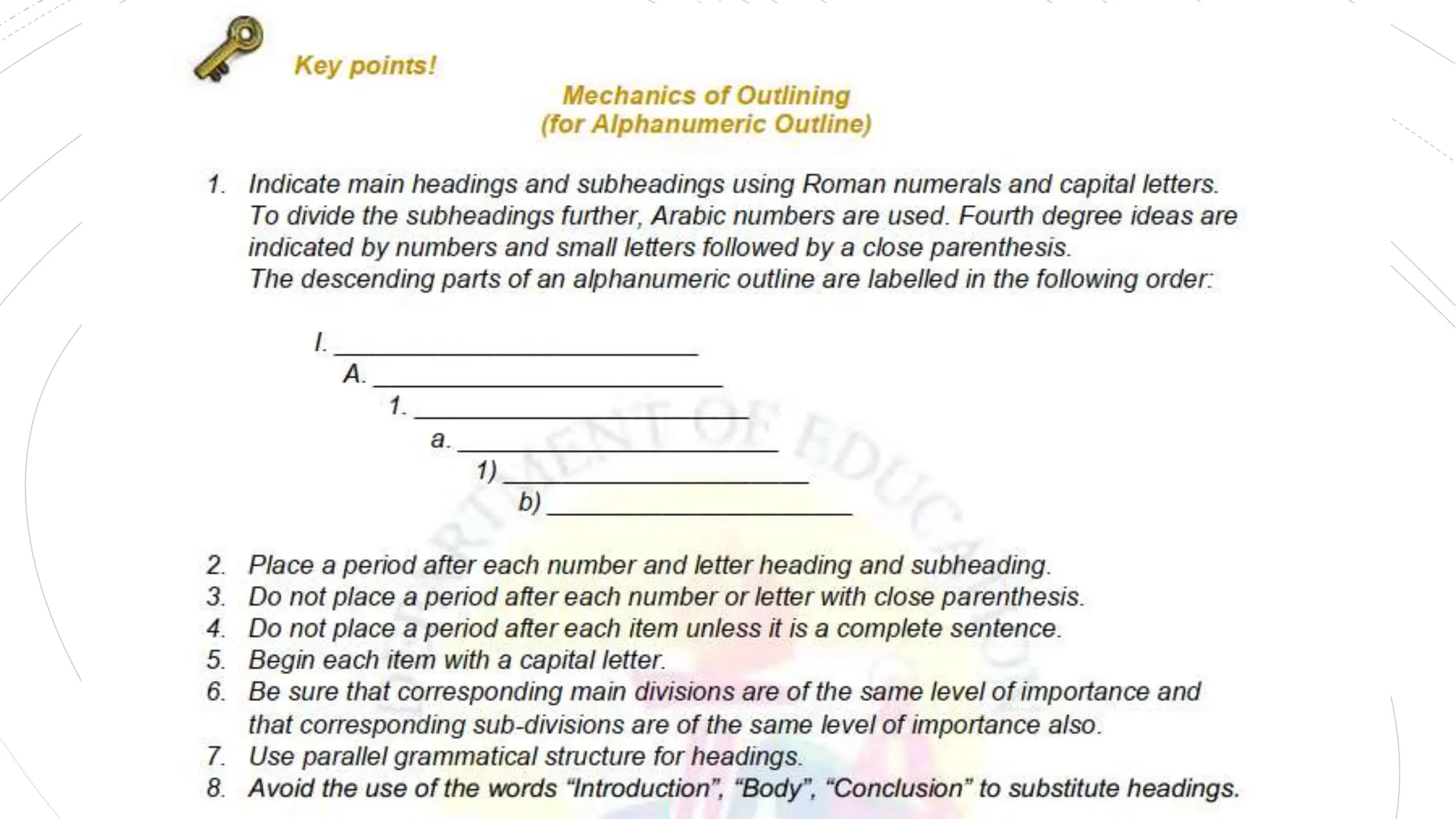 OUTLINE-READING-TEXT-IN-VARIOUS-DISCIPLINES.pptx