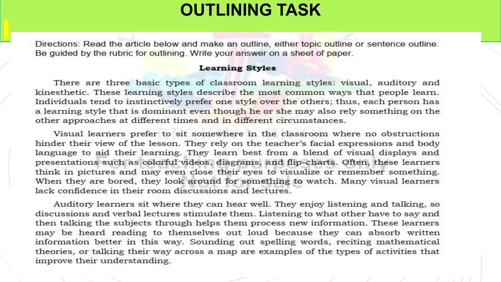 OUTLINE-READING-TEXT-IN-VARIOUS-DISCIPLINES.pptx