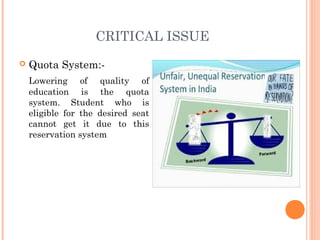 Demo PPT on Higher & Technical education system Growth in India | PPT