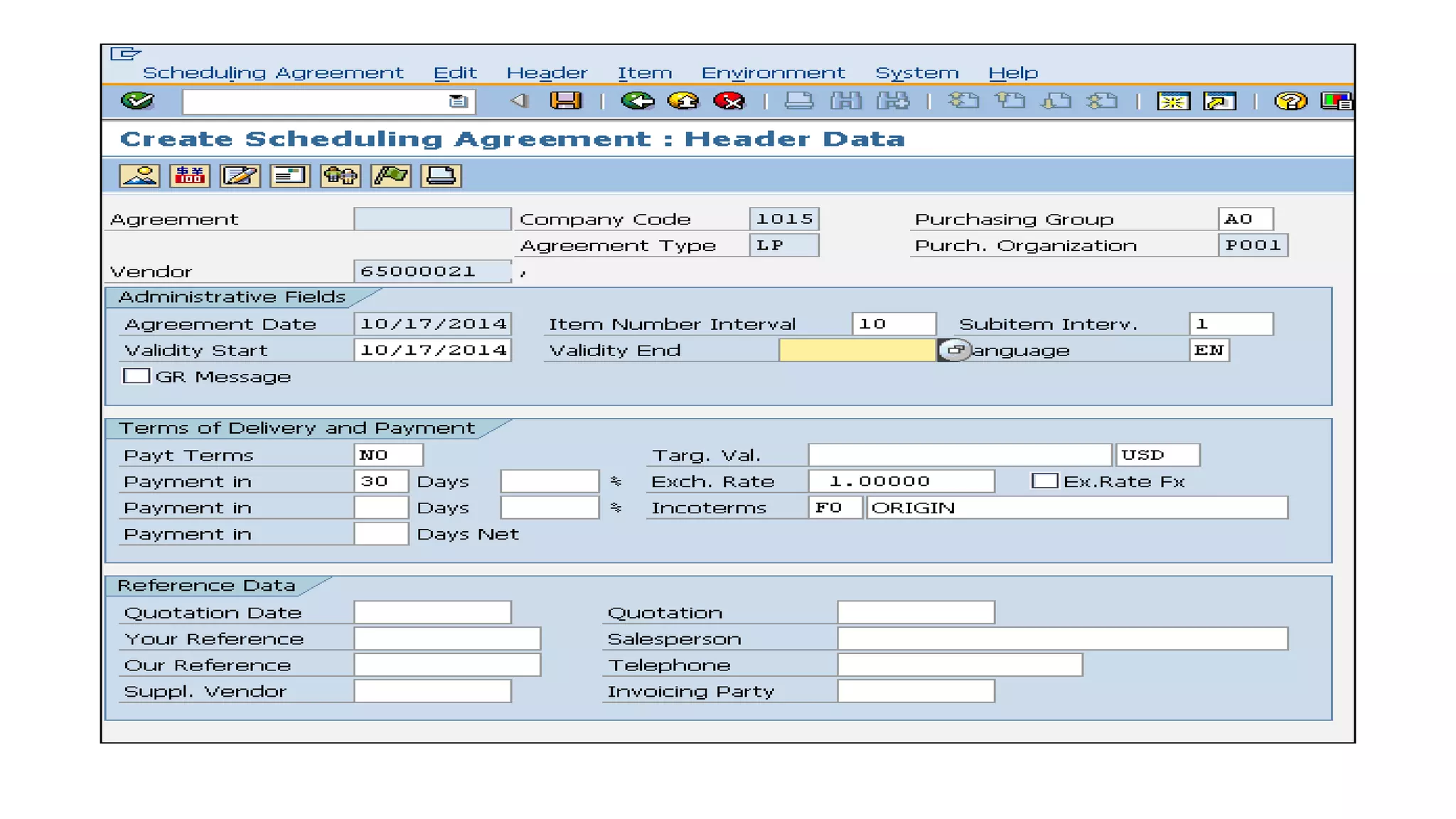 Outline Agreement.pptx