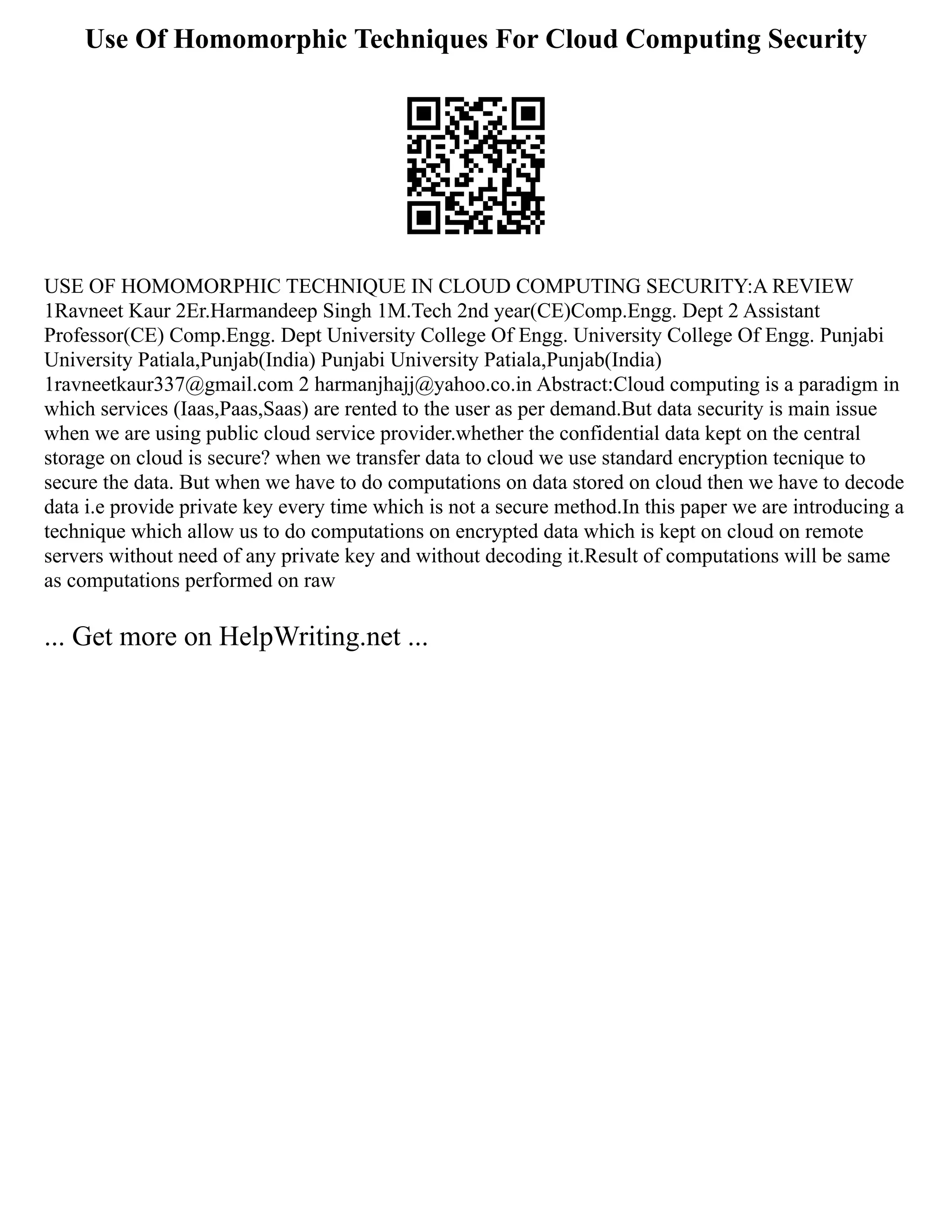 Outline An Informative Paragraph Worksheets 9 | PDF