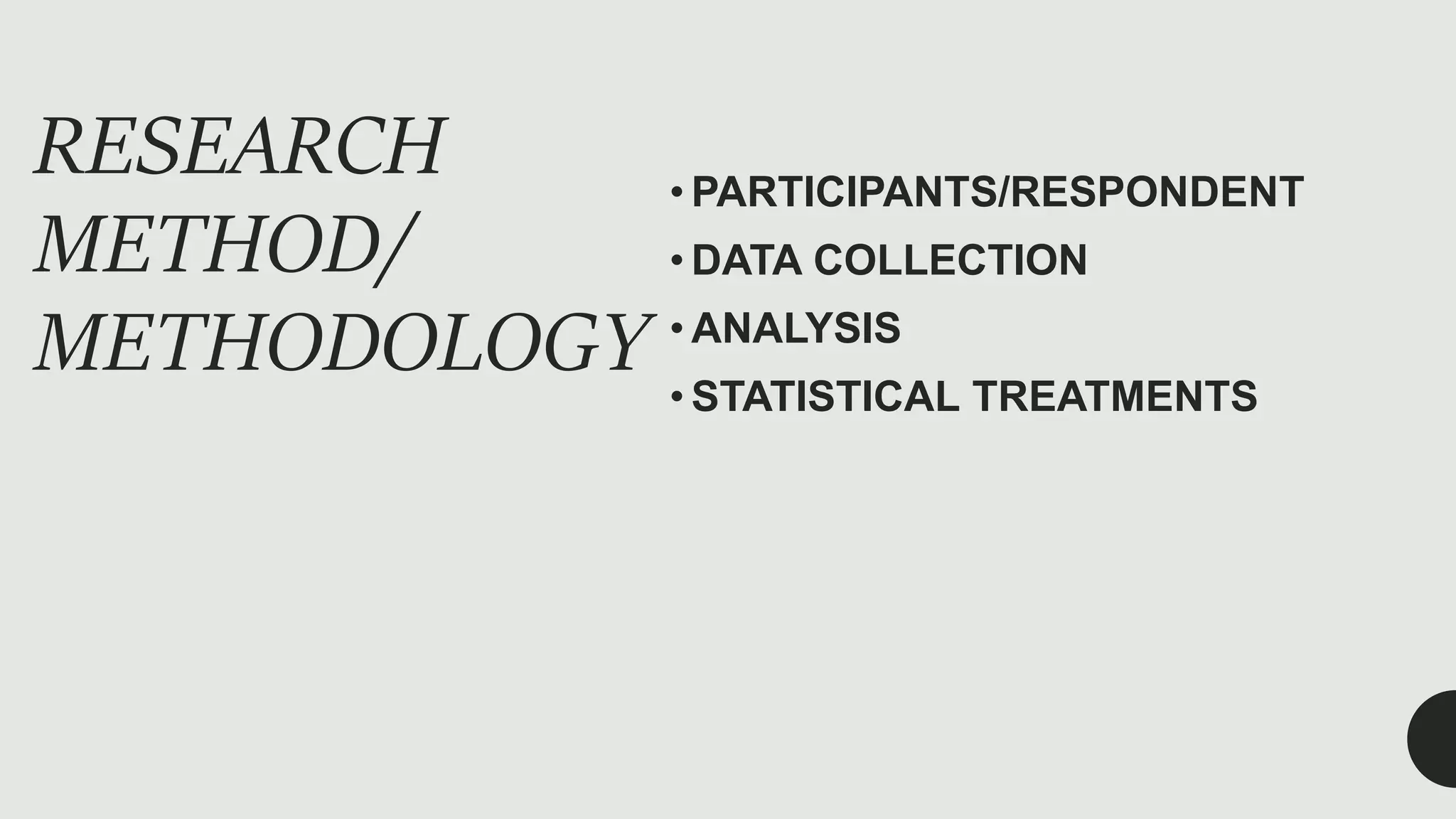 OUTLINE DEFENSE_PPT PARTS.pptx