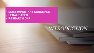 OUTLINE DEFENSE_PPT PARTS.pptx