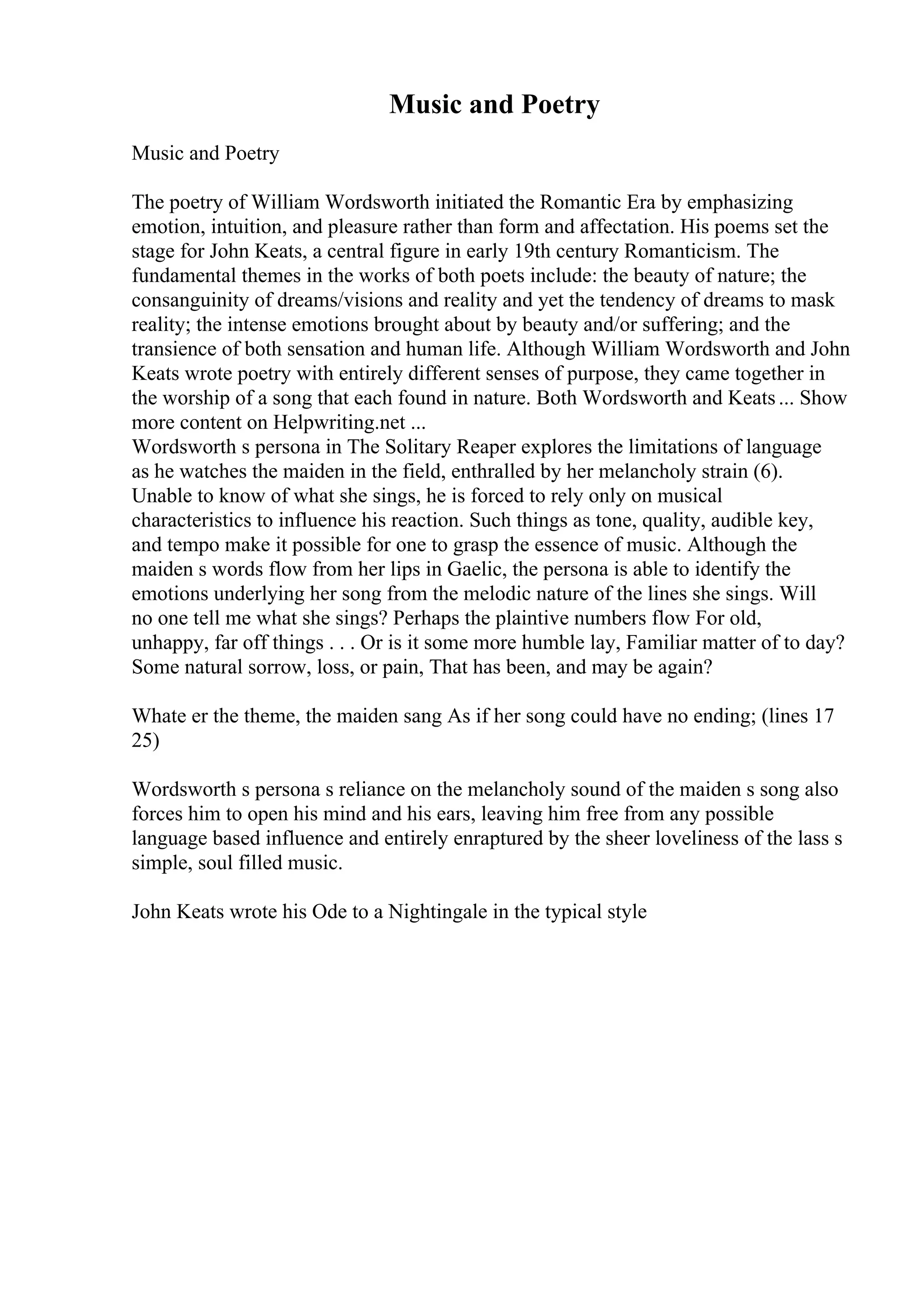 Outline Example For Essay. 37 Outstanding Essay Outline Templates ...