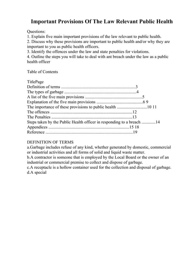 Outline Example For Essay. 37 Outstanding Essay Outline Templates ...