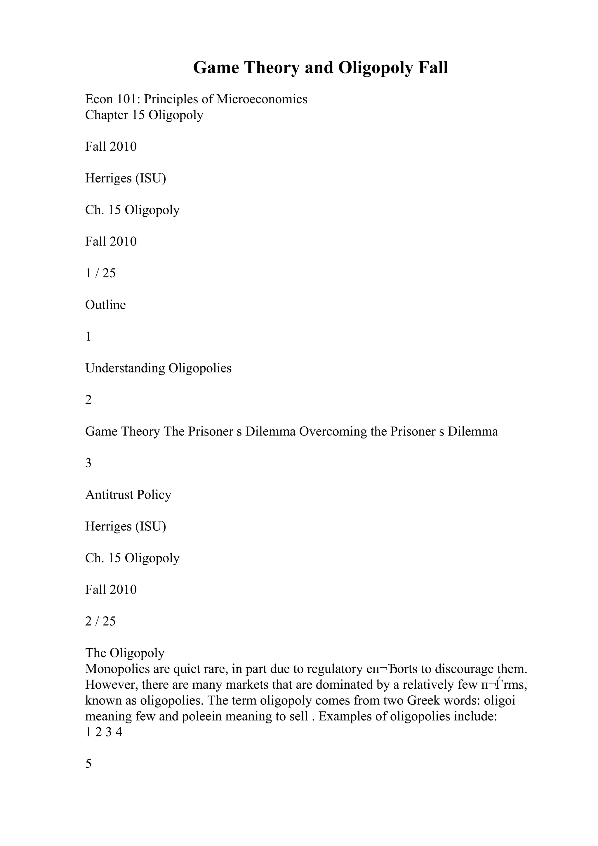 Outline For Definition Essay | PDF