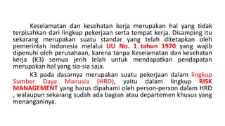Outline k3 | PPTX