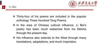 Outline of China 1st PPT.pptx