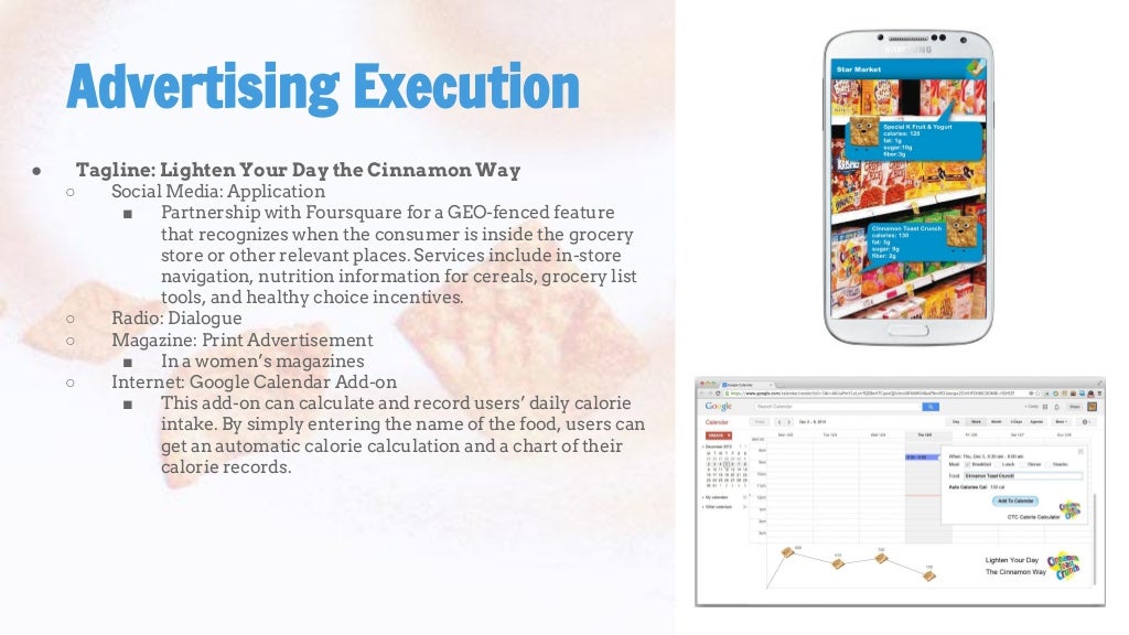 Advertising Plan advertising-plan