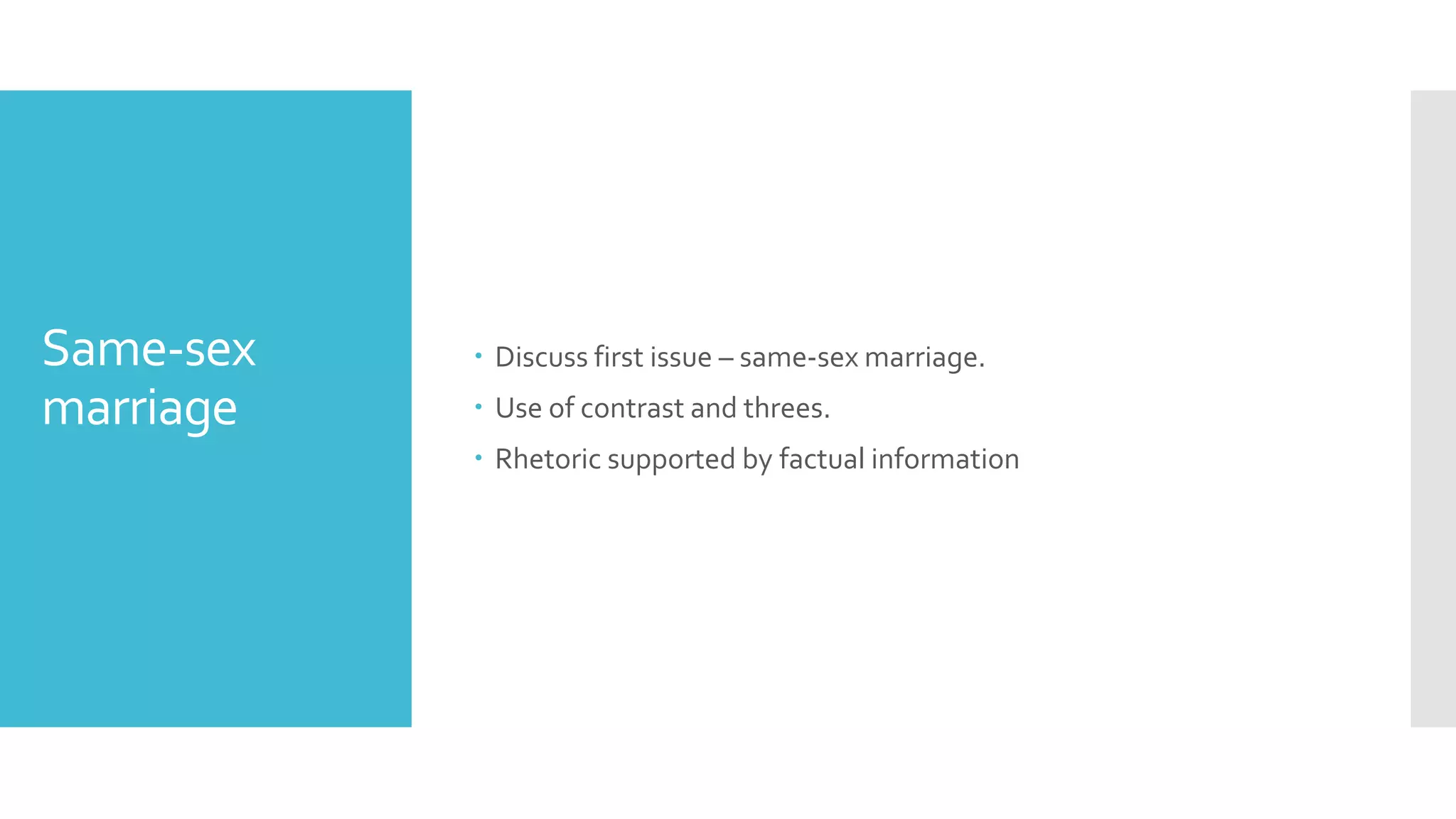 Outline of maiden speech | PPTX | Australia and Oceania Travel | Travel Locations