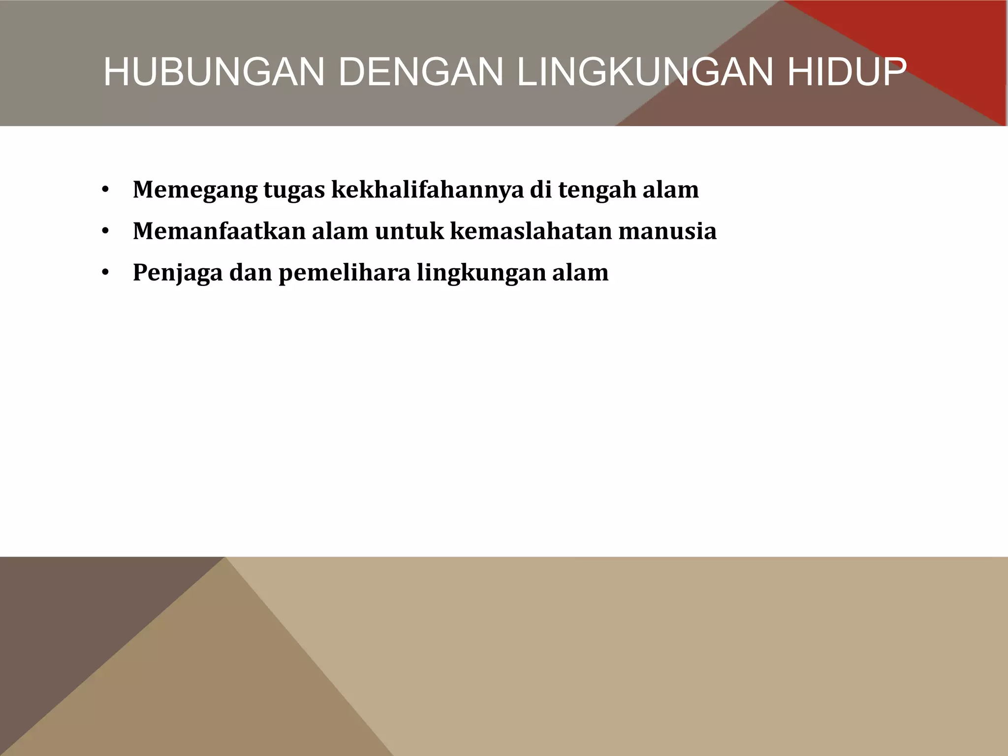 Outline presentasi pai - taqwa | PPTX