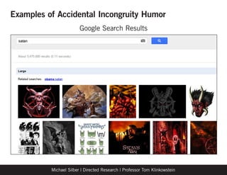 Humor of Incongruity: 10/15/12 | PDF