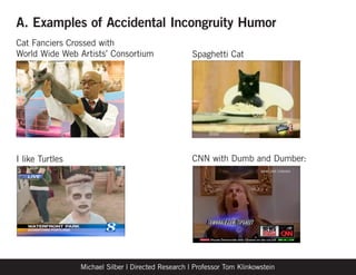 Incongruous Examples