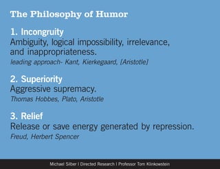 Outline Update Thesis One v05 | PPT | Free Download