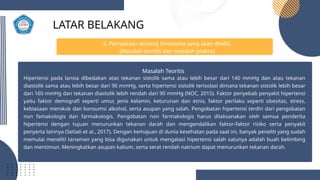 Contoh Outline Seminar Proposal penelitian | PPTX