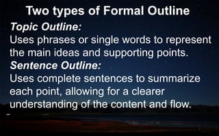 OUTLINE READING-EAPL PRESENTATION WPS Office.pptx