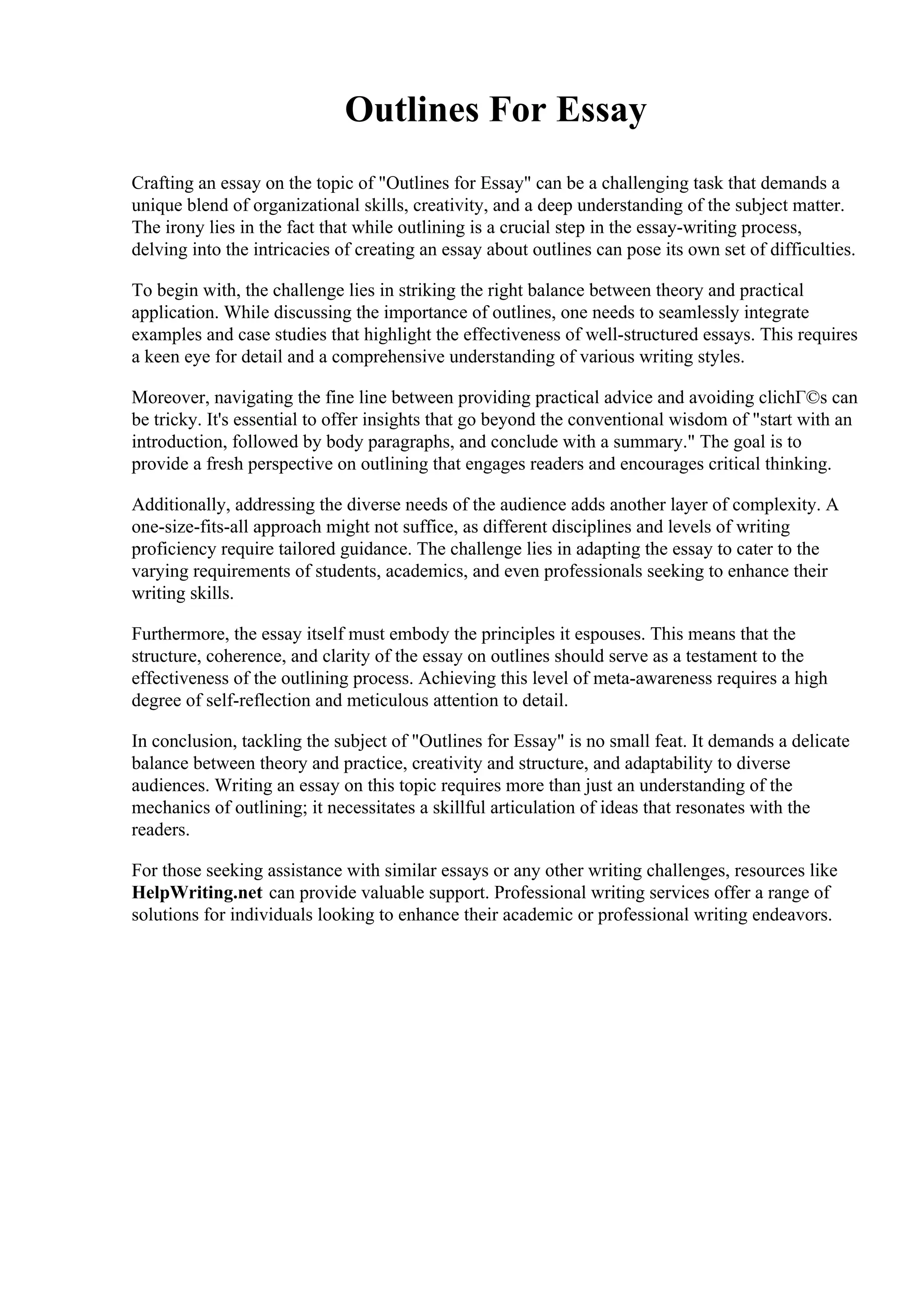 Outlines For Essay.pdf