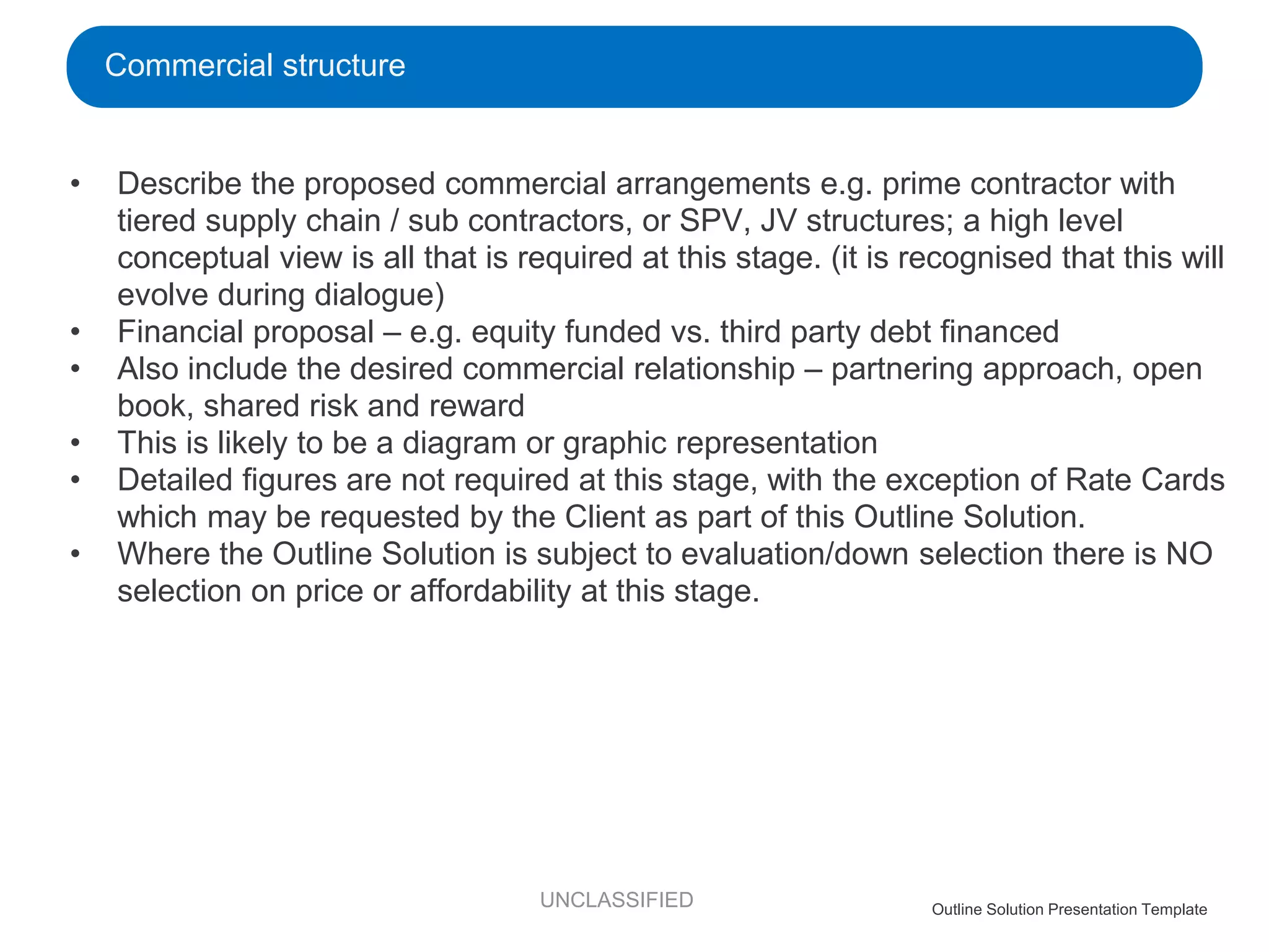 Outline_Solution_Template_for_CD.ppt