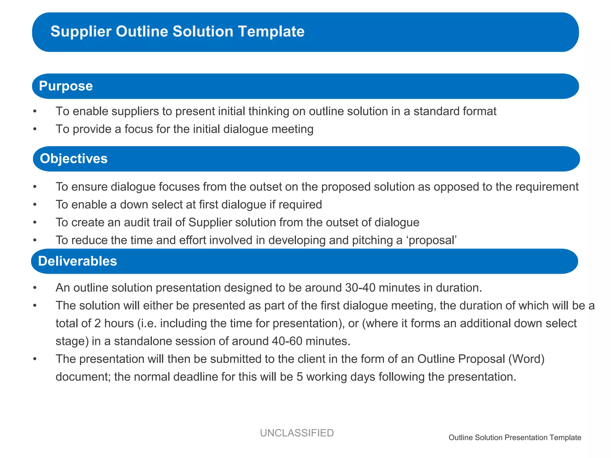 Outline_Solution_Template_for_CD.ppt