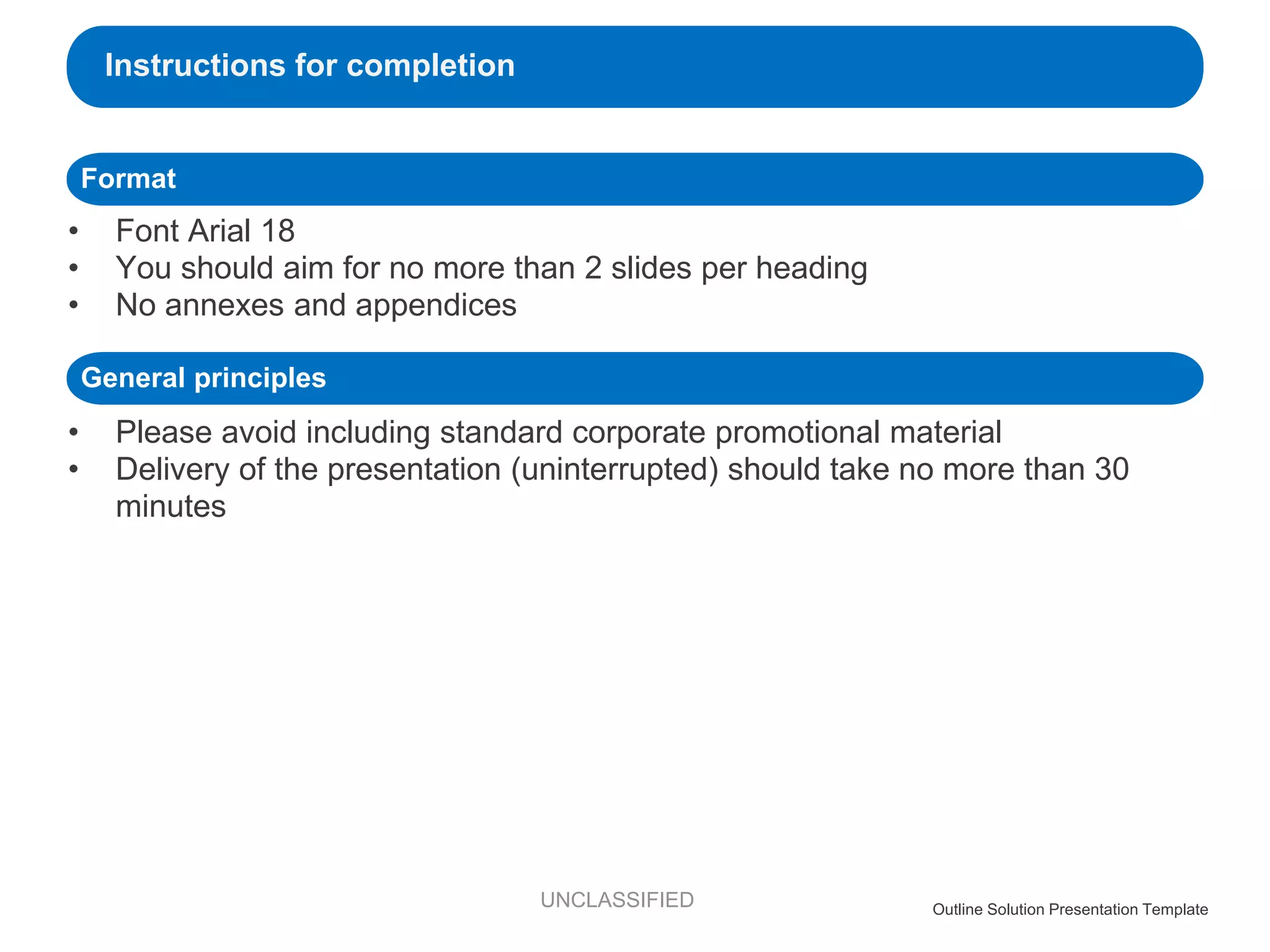 Outline_Solution_Template_for_CD.ppt