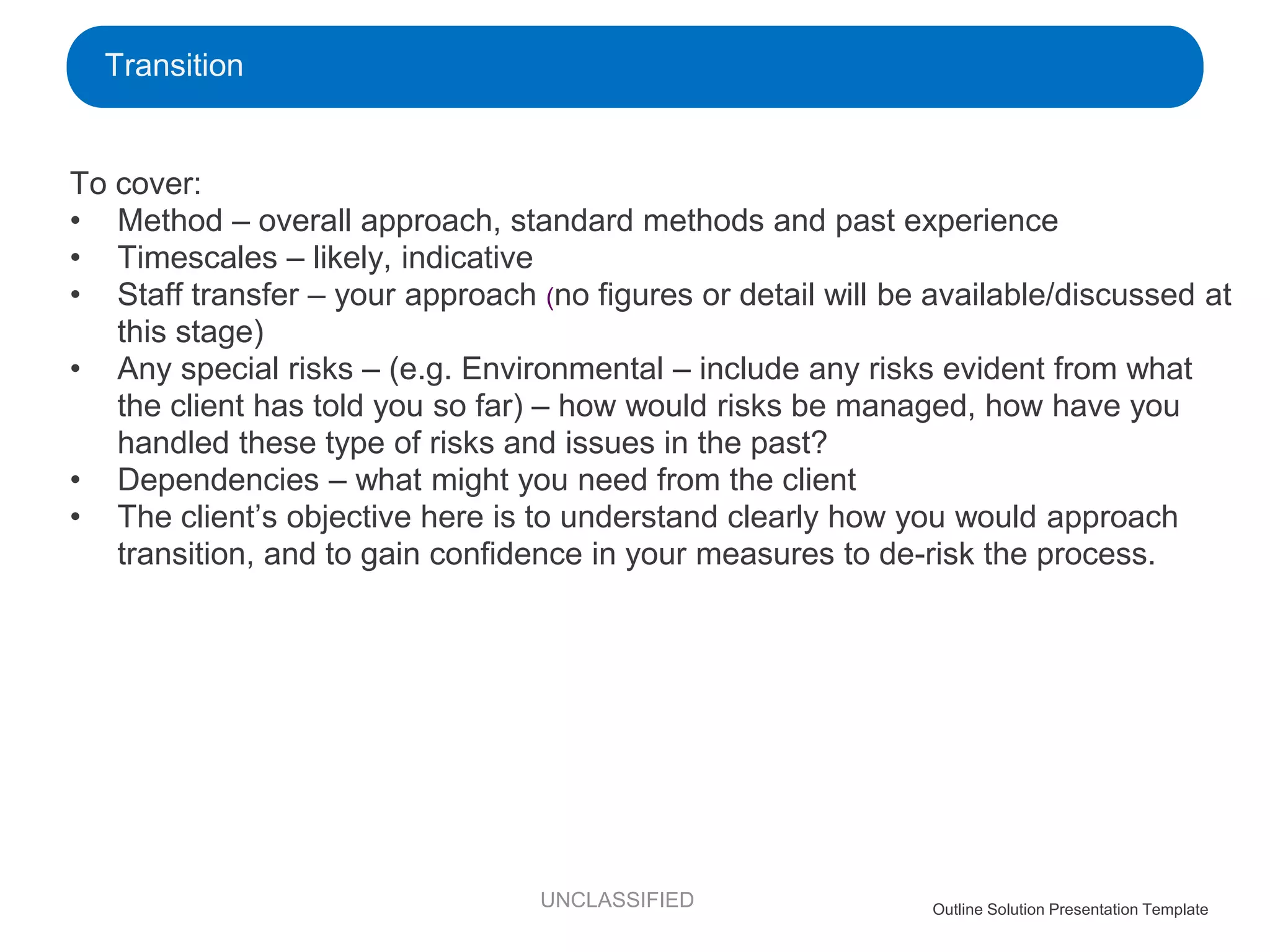 Outline_Solution_Template_for_CD.ppt