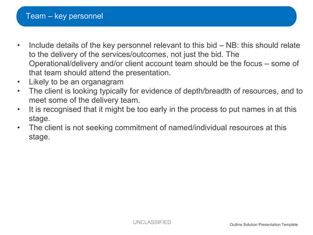 Outline_Solution_Template_for_CD.ppt