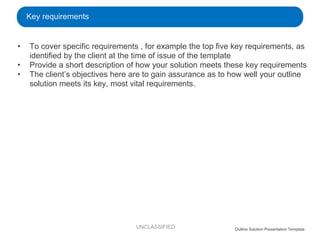 Outline_Solution_Template_for_CD.ppt