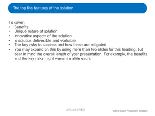 Outline_Solution_Template_for_CD.ppt