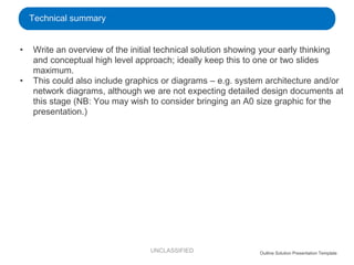 Outline_Solution_Template_for_CD.ppt