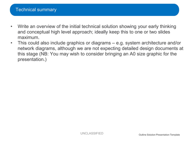 Outline_Solution_Template_for_CD.ppt