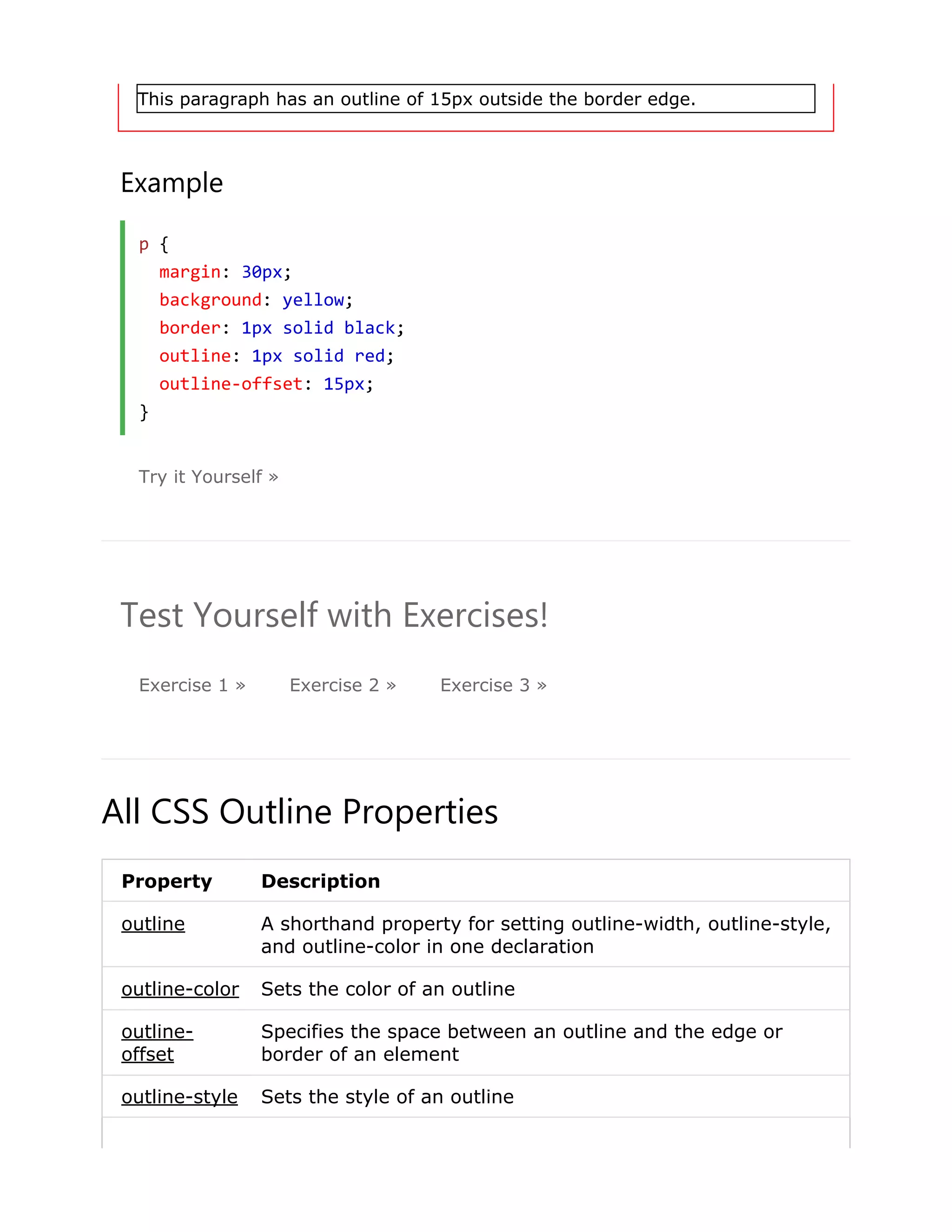 Outline text | PDF | Free Download