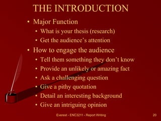 Outline with power point | PPT