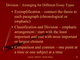 Outline with power point | PPT