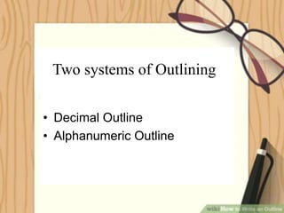 Outlining.pptx