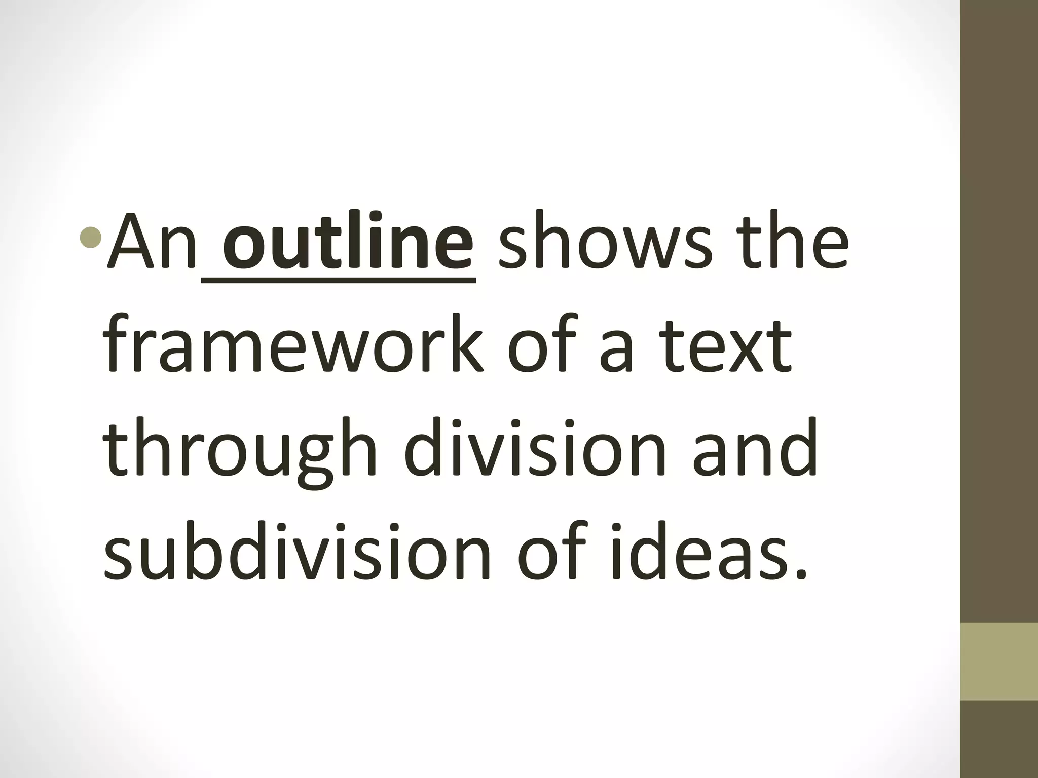 OUTLINING.pptx