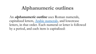 FORMULATING THESIS STATEMENTS.pptxoutlining.ppt