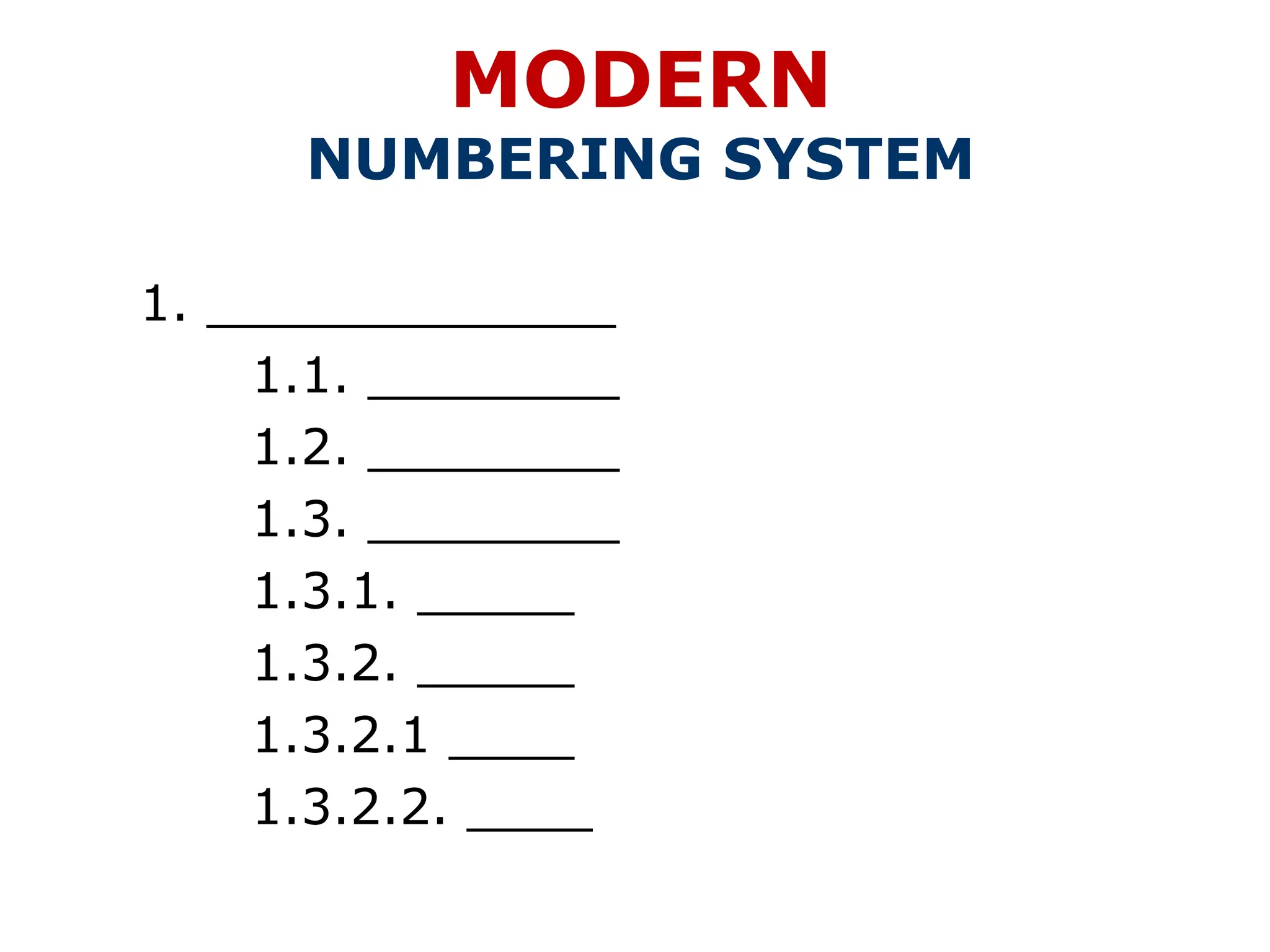 Techniques in Selecting and Organizing Information through Outlining | PPT