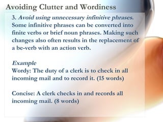 Outlining & Summarizing | PPT