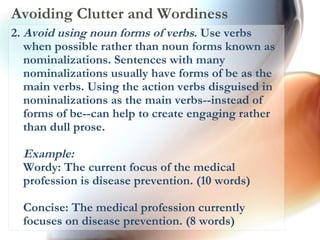 Outlining & Summarizing | PPT