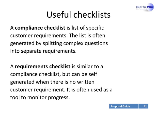 APMP Foundation: Proposal Outline Development | PPTX | Business and Finance